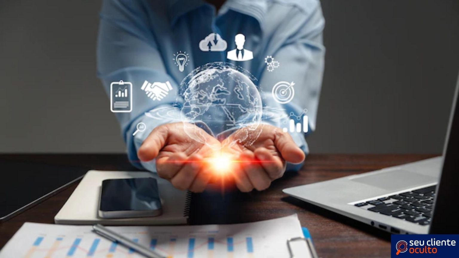 SDR: A Importância do Pré-Vendas no Comercial - Seu Cliente Oculto